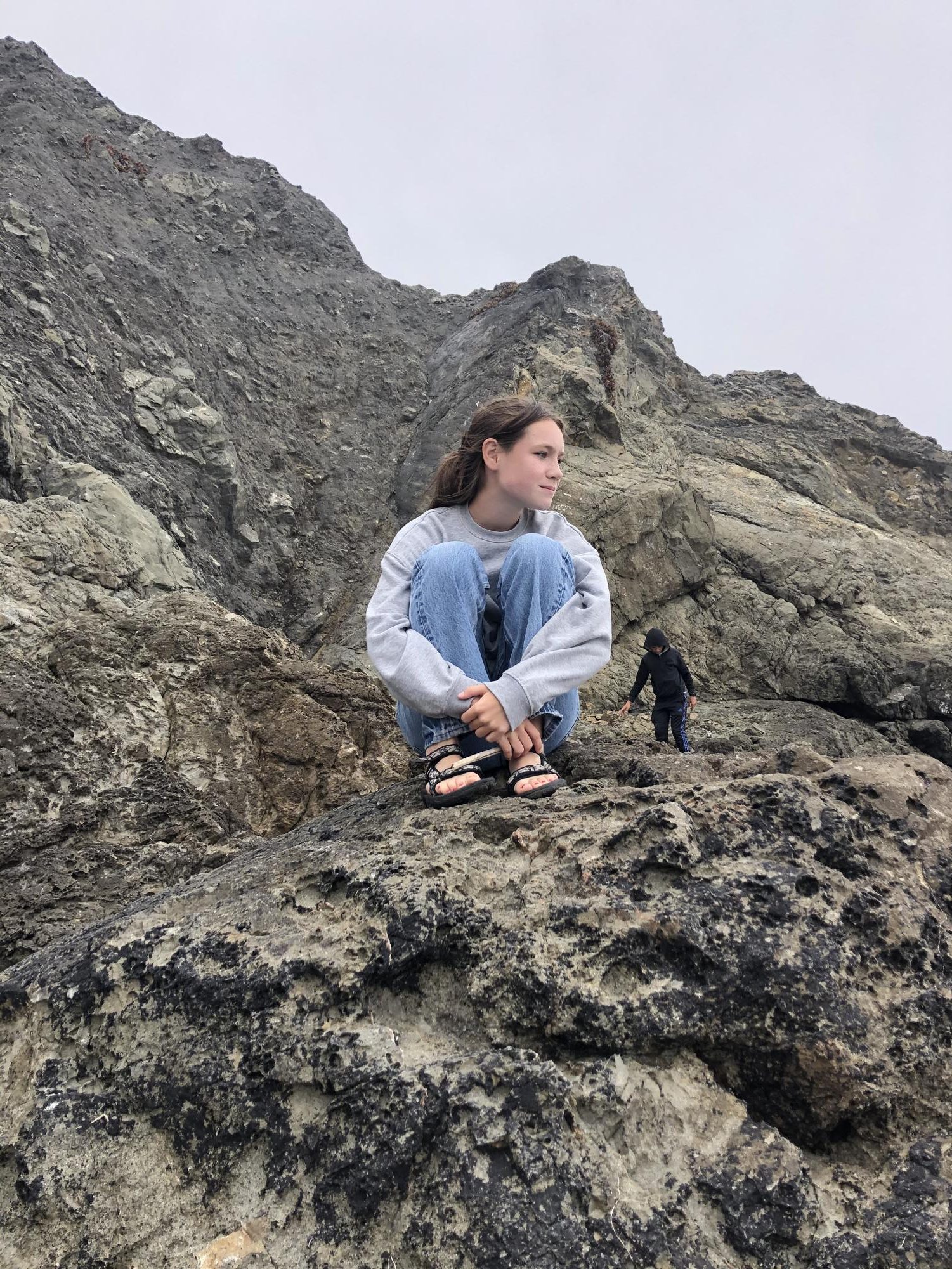 Fiona L. ’24 – TATLER