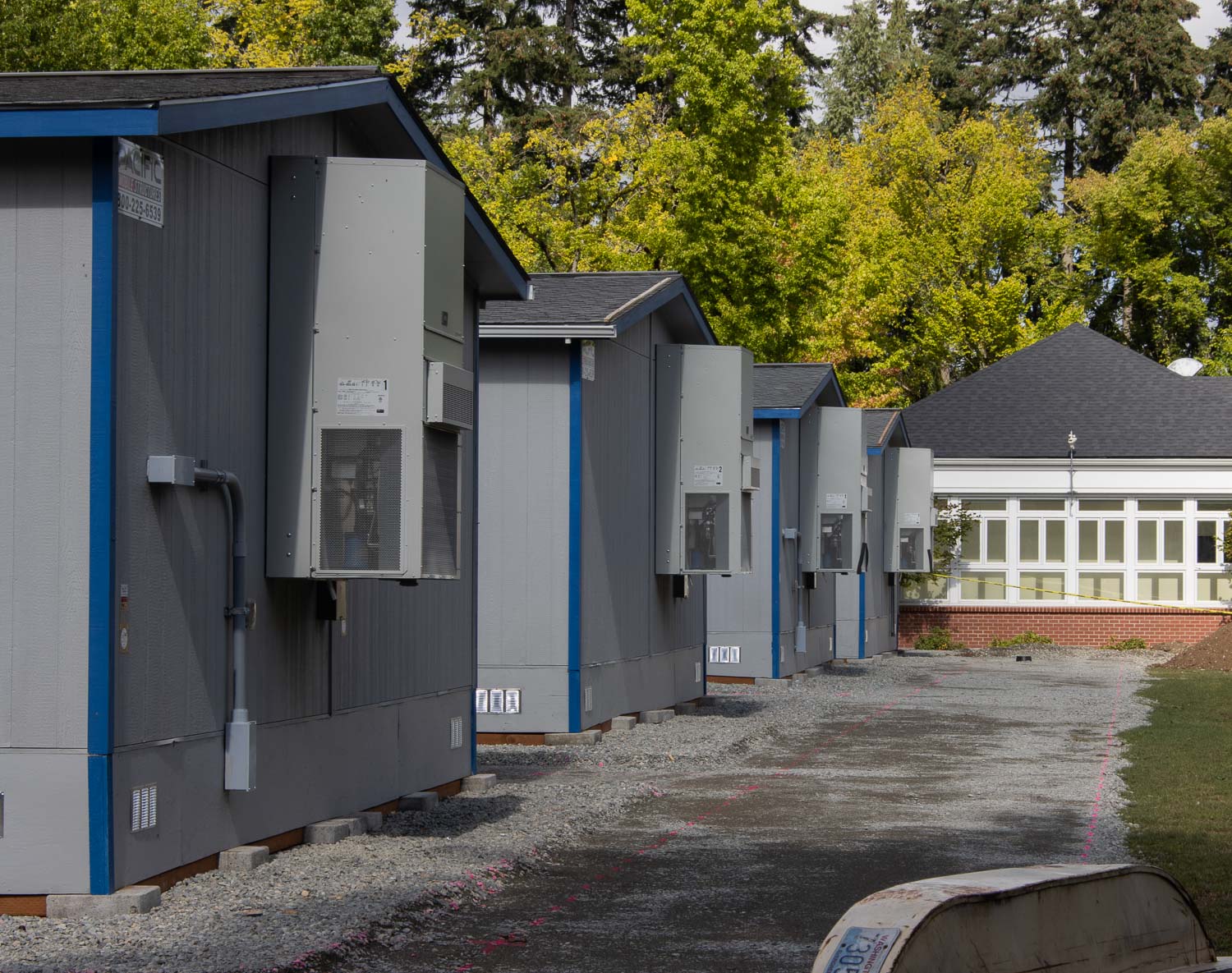 Lakeside’s Newest Additions to Campus – TATLER