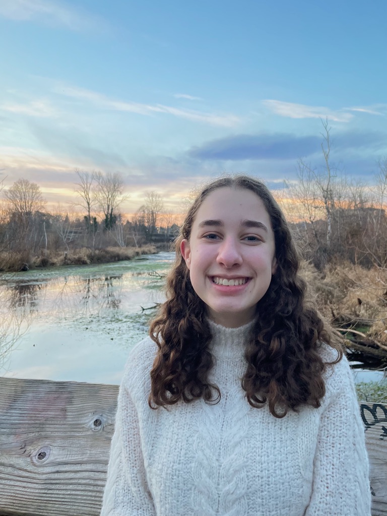 Haley Z. ’22 – TATLER