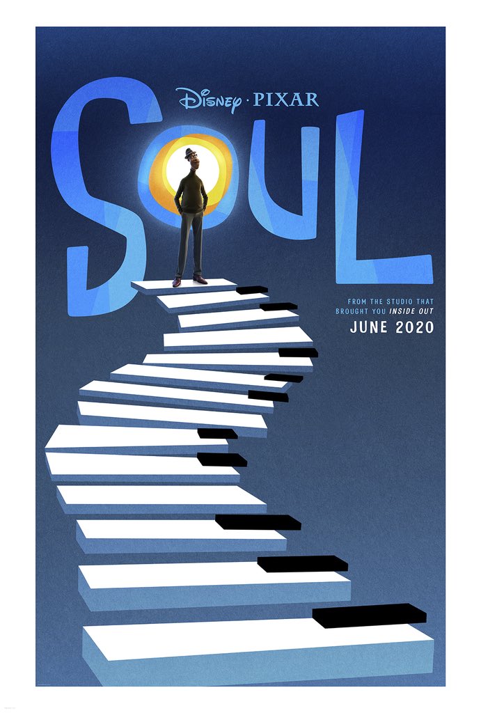 “Soul”: A Return to Form – TATLER