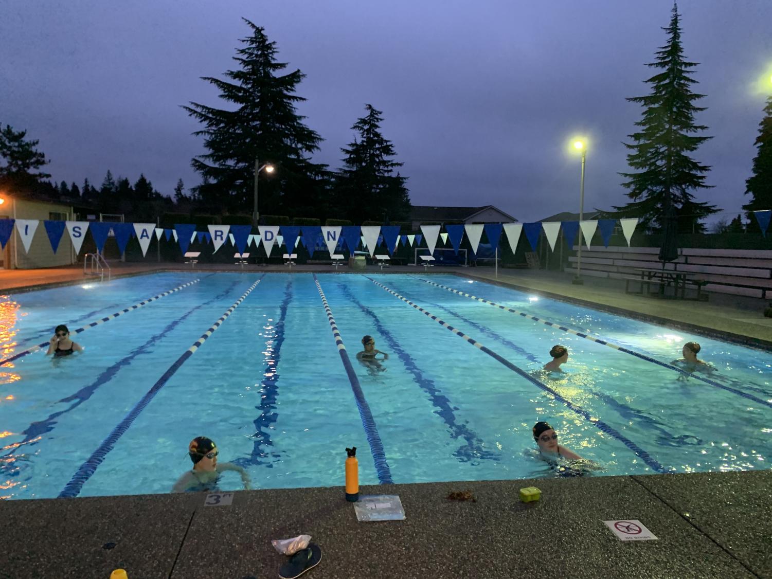 The Beginning of Lakeside Sports Amidst a Pandemic – TATLER