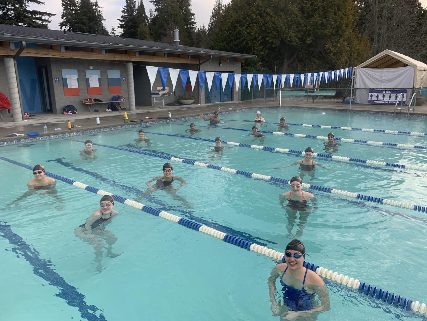 The Beginning of Lakeside Sports Amidst a Pandemic – TATLER