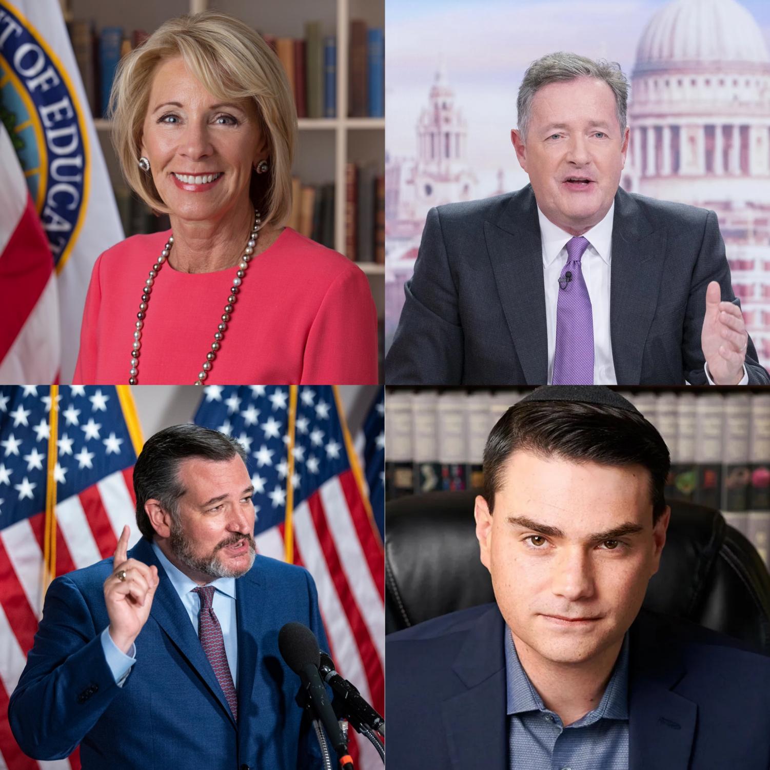 Lakeside Hires Republican Teachers – TATLER