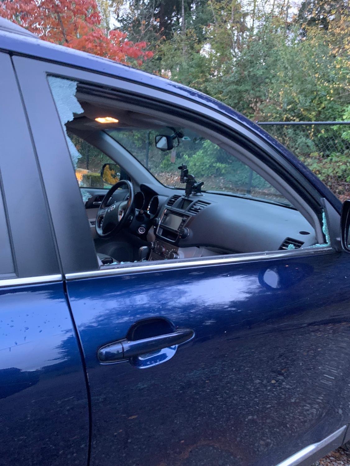 Campus Car Break Ins Cause Chaos TATLER campus-car-break-ins-cause-chaos-tatler