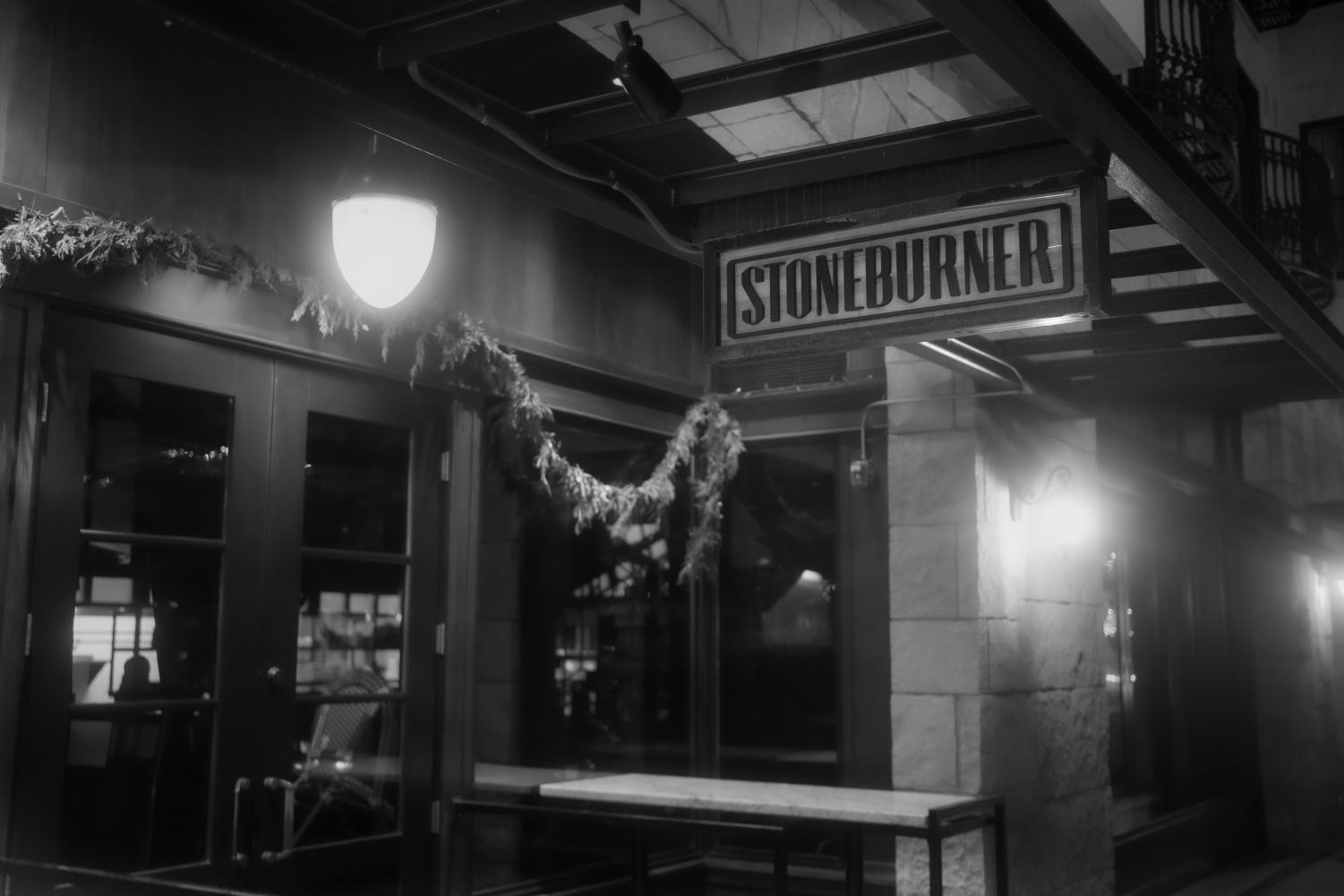 Stoneburner Restaurant Review: Classic Italian with Mediterranean ...