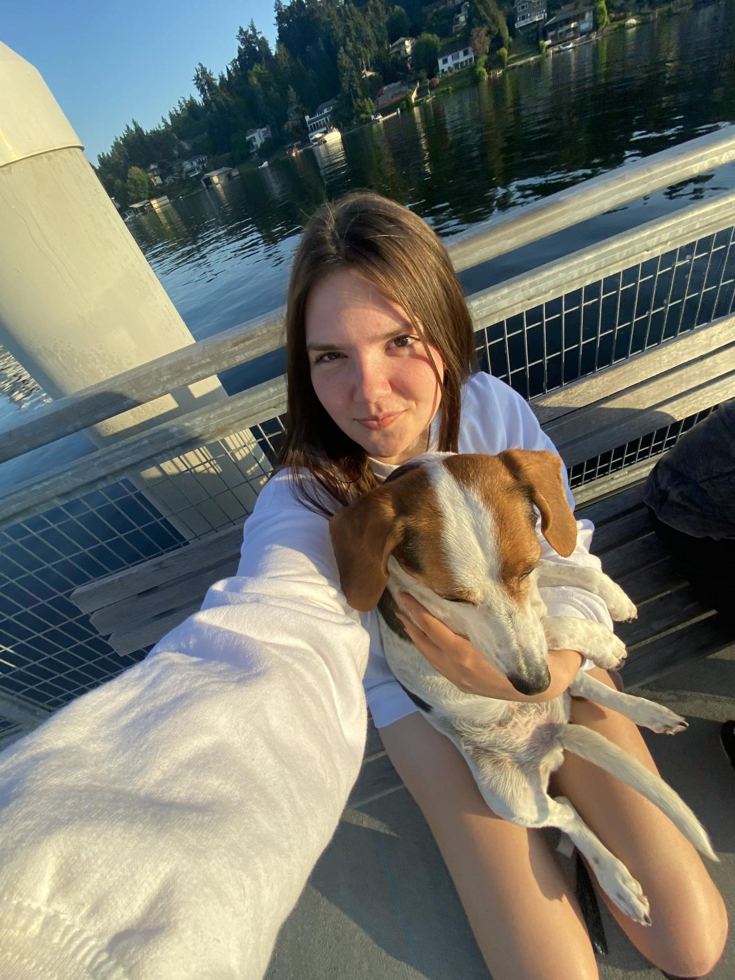 Reagan R. ’25 – TATLER