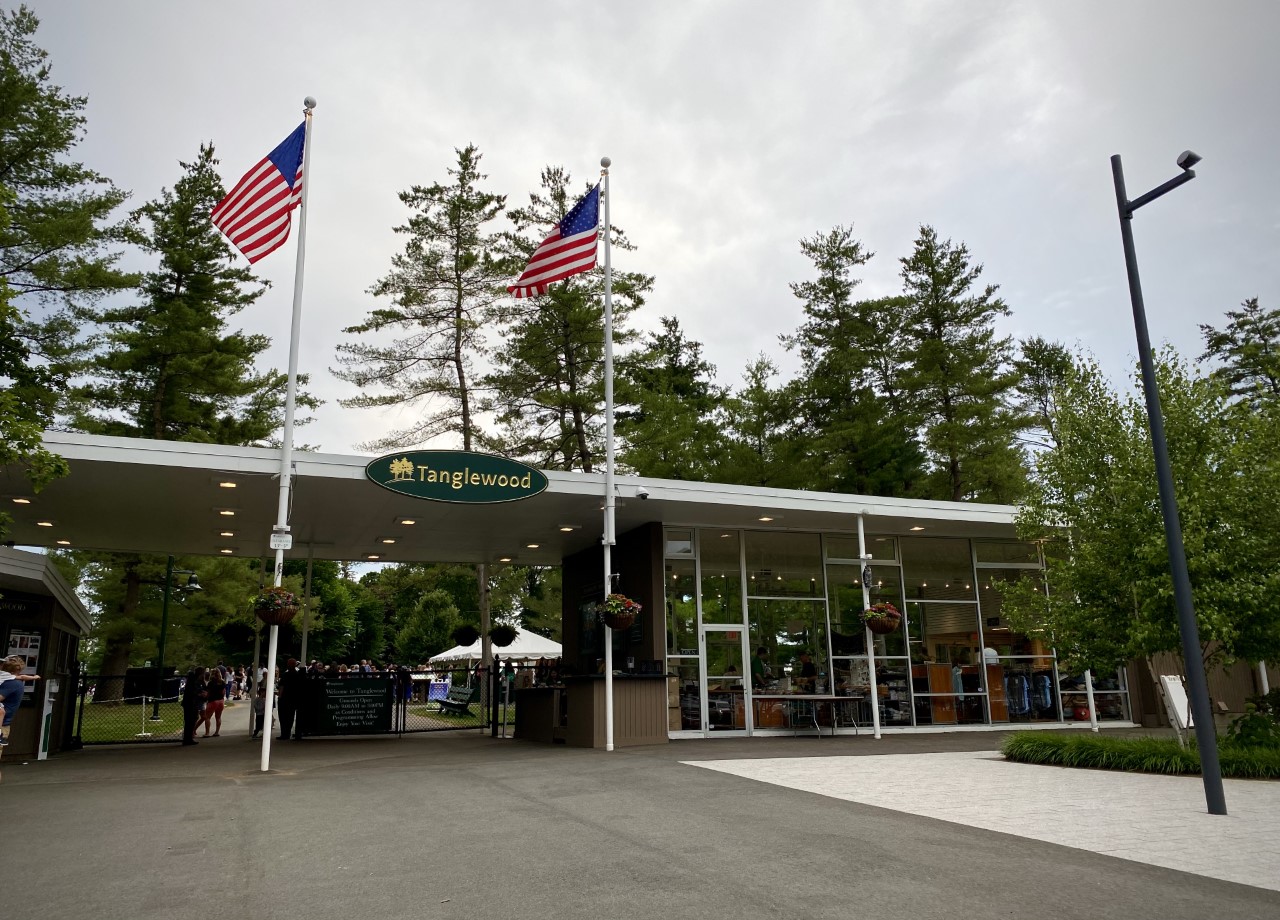 Lessons About Music, Community, and Food at Tanglewood – TATLER