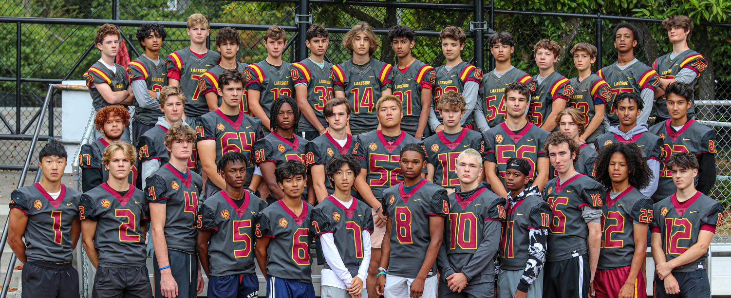 2022: The Year for Lakeside Football to Leave Its Legacy – TATLER