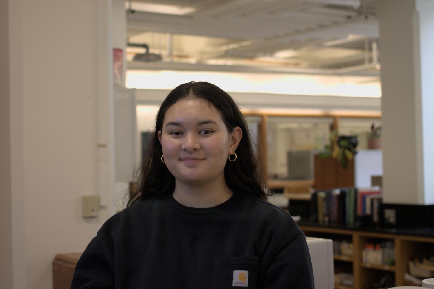 New Name, New Sense of Purpose for Indigenous Student Alliance – TATLER