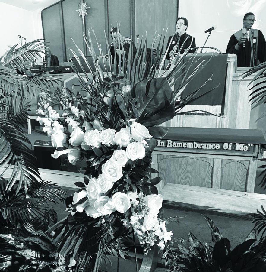 “What a Spirit”: Celebrating Ms. Zinda Foster – TATLER