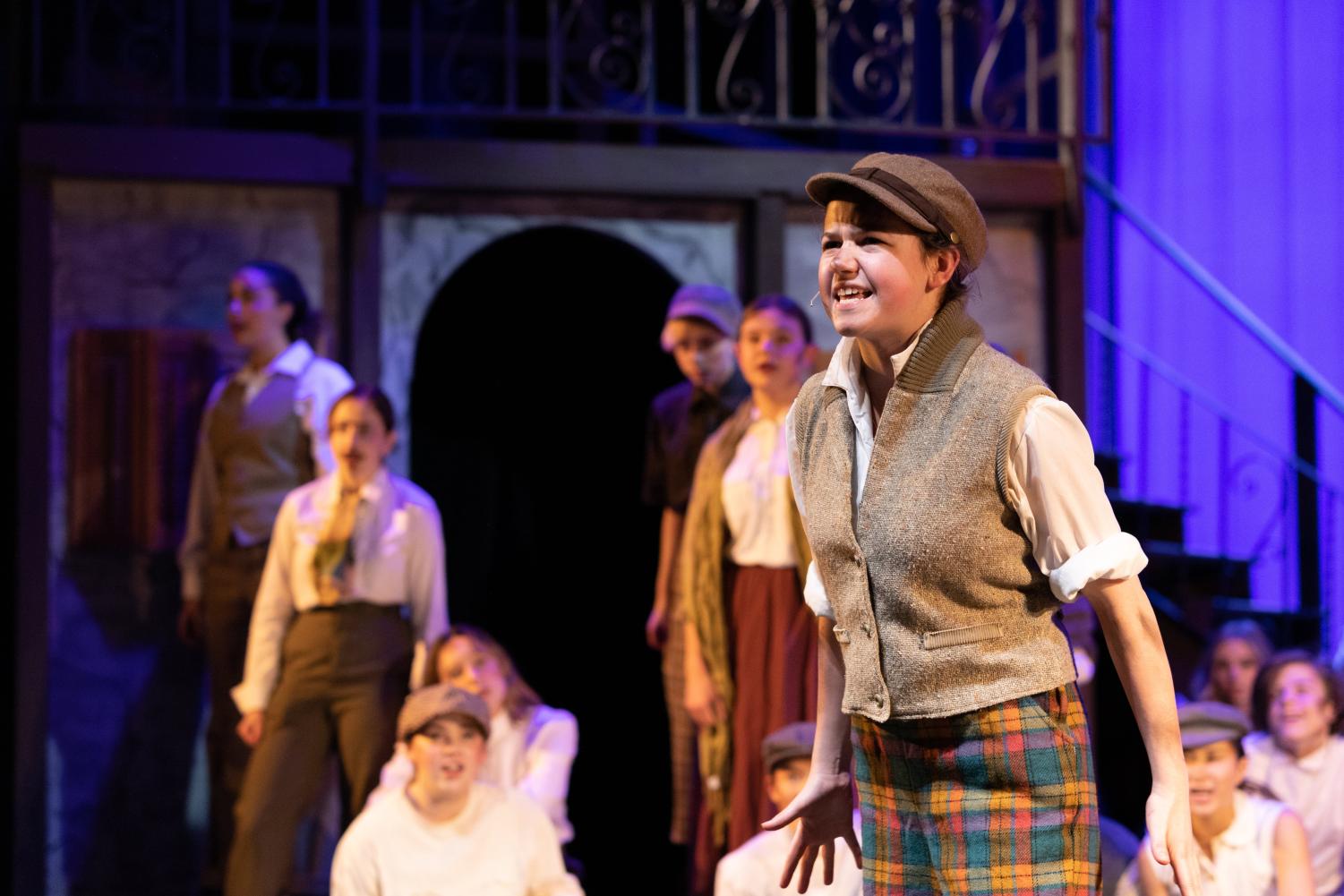 Lakeside’s “Les Misérables” Through Photos – TATLER