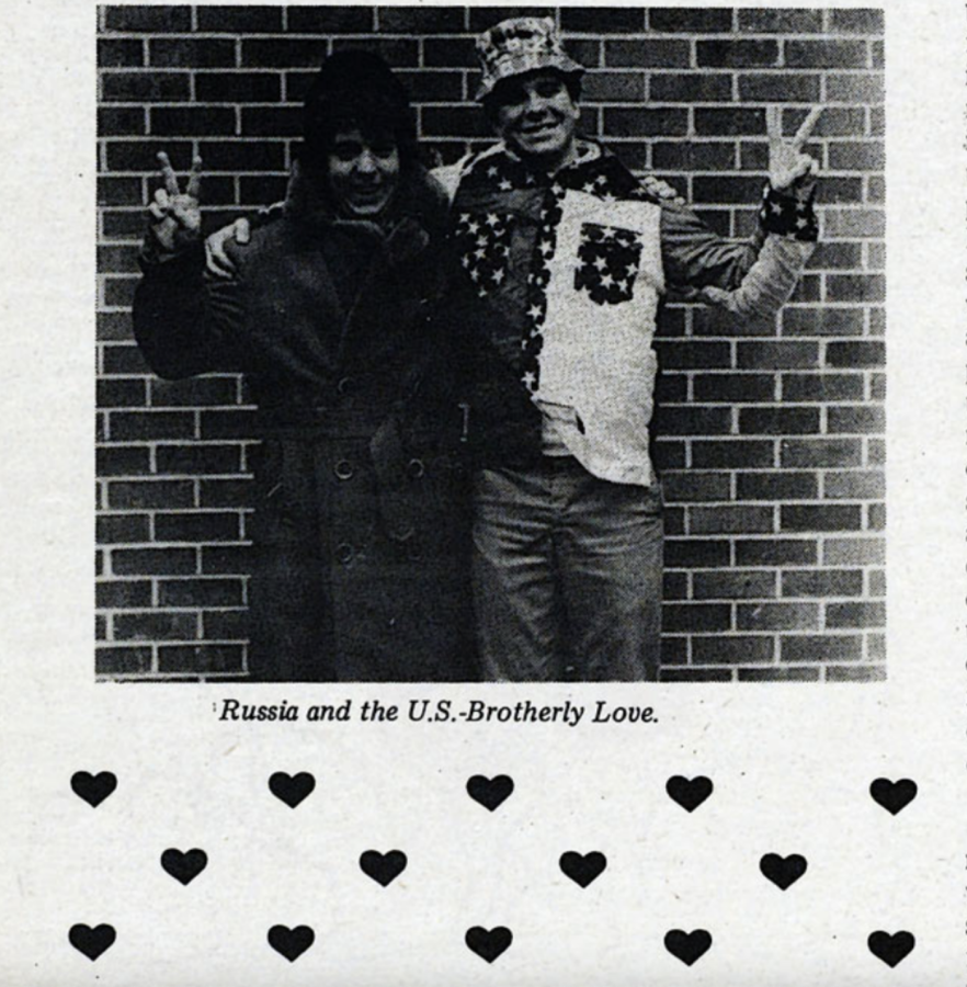 Tatler Through the Ages: Valentine’s Day – TATLER