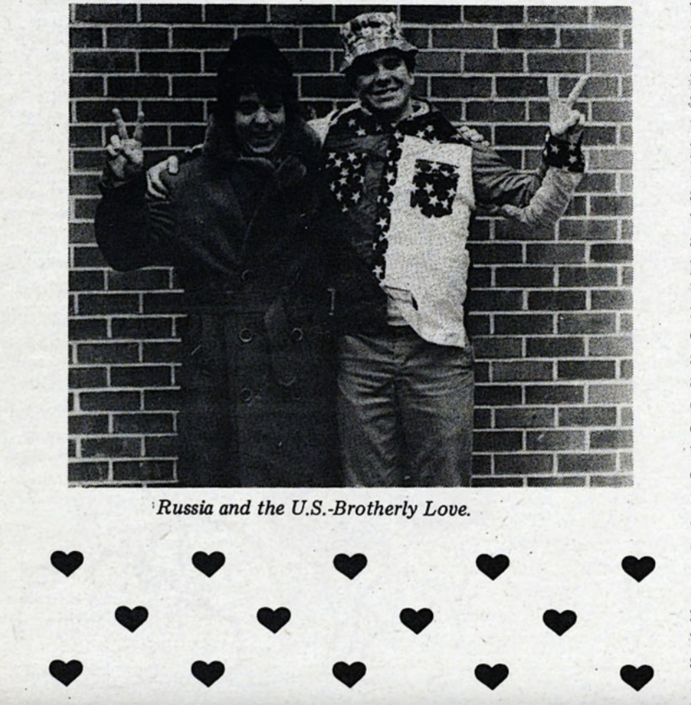 Tatler Through the Ages: Valentine’s Day – TATLER
