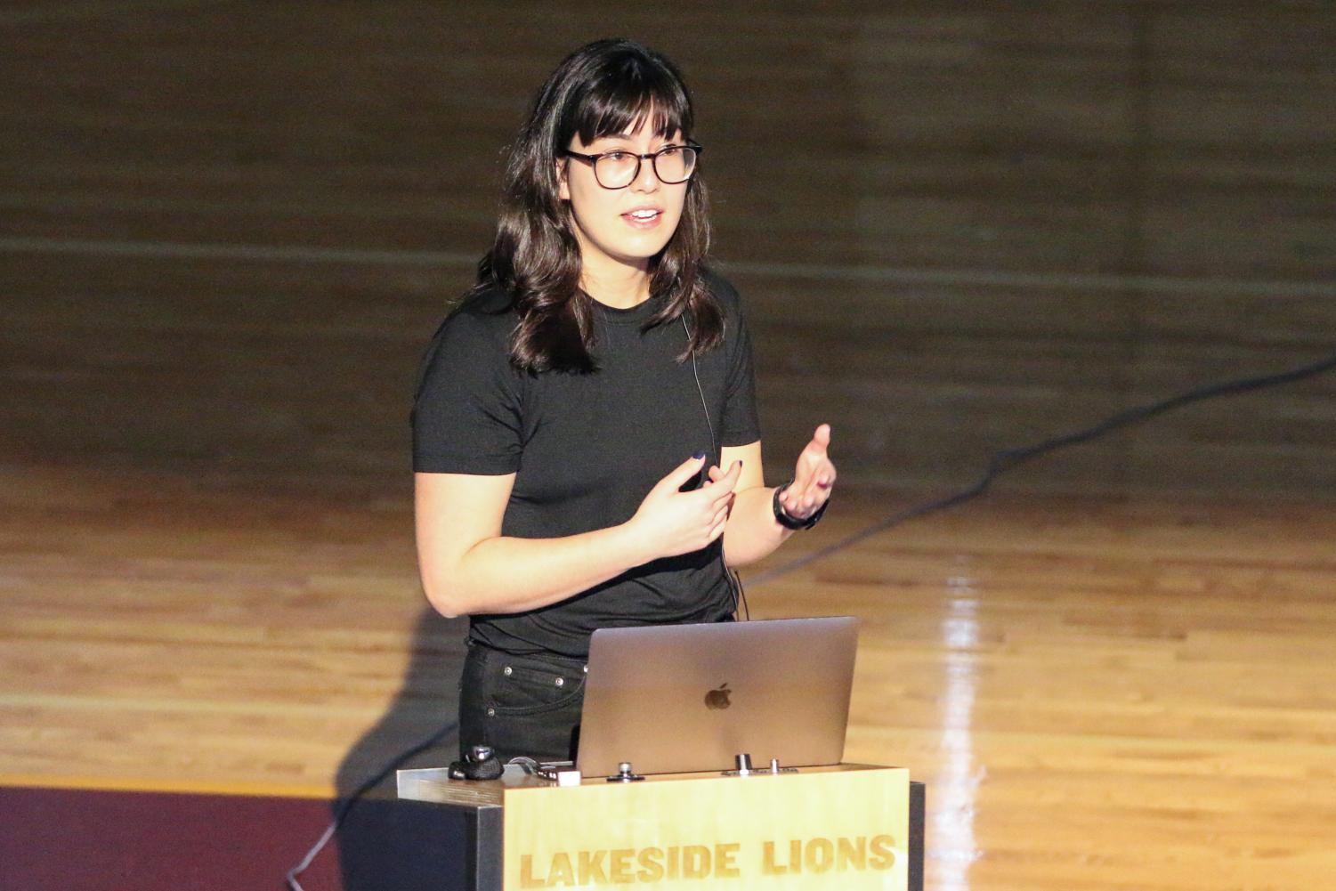 Tess Rinearson ’11 on Optimism and the Crypto Winter – TATLER