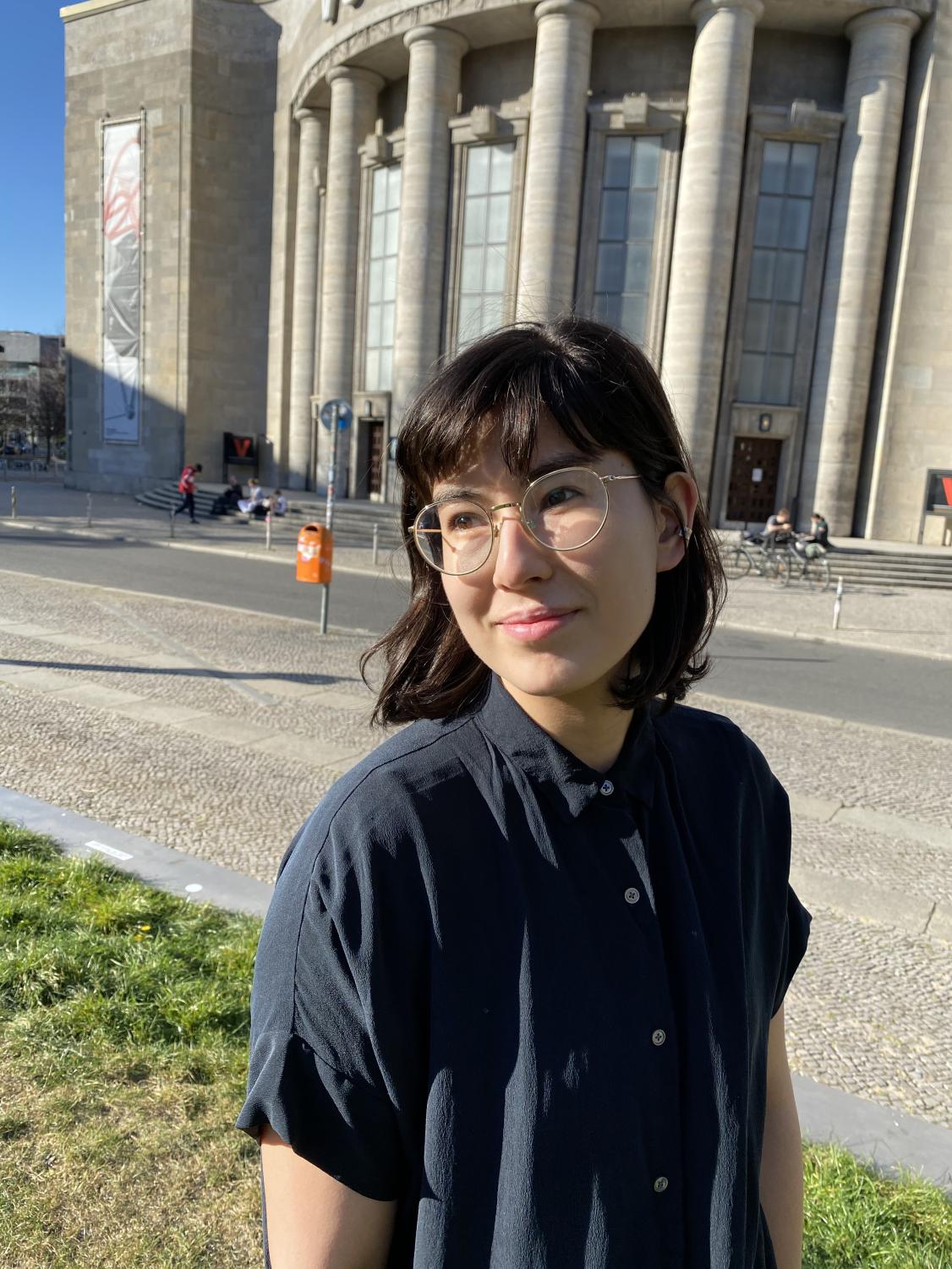 Tess Rinearson ’11 on Optimism and the Crypto Winter – TATLER