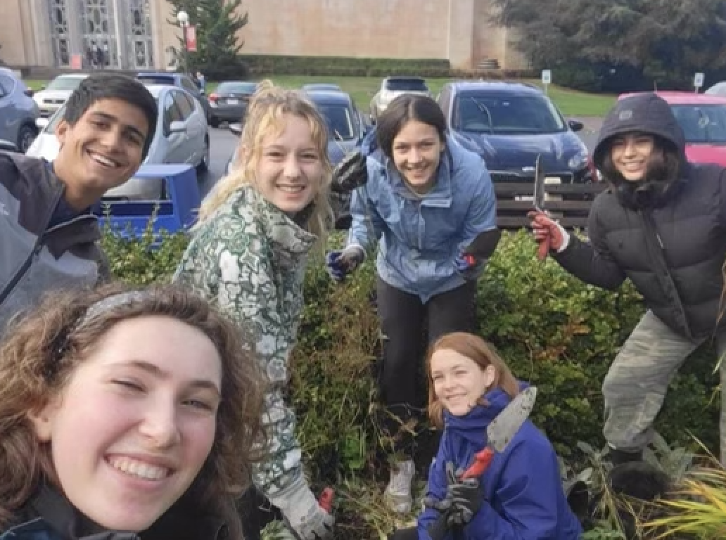 Green Club: The Future of Sustainability at Lakeside – TATLER