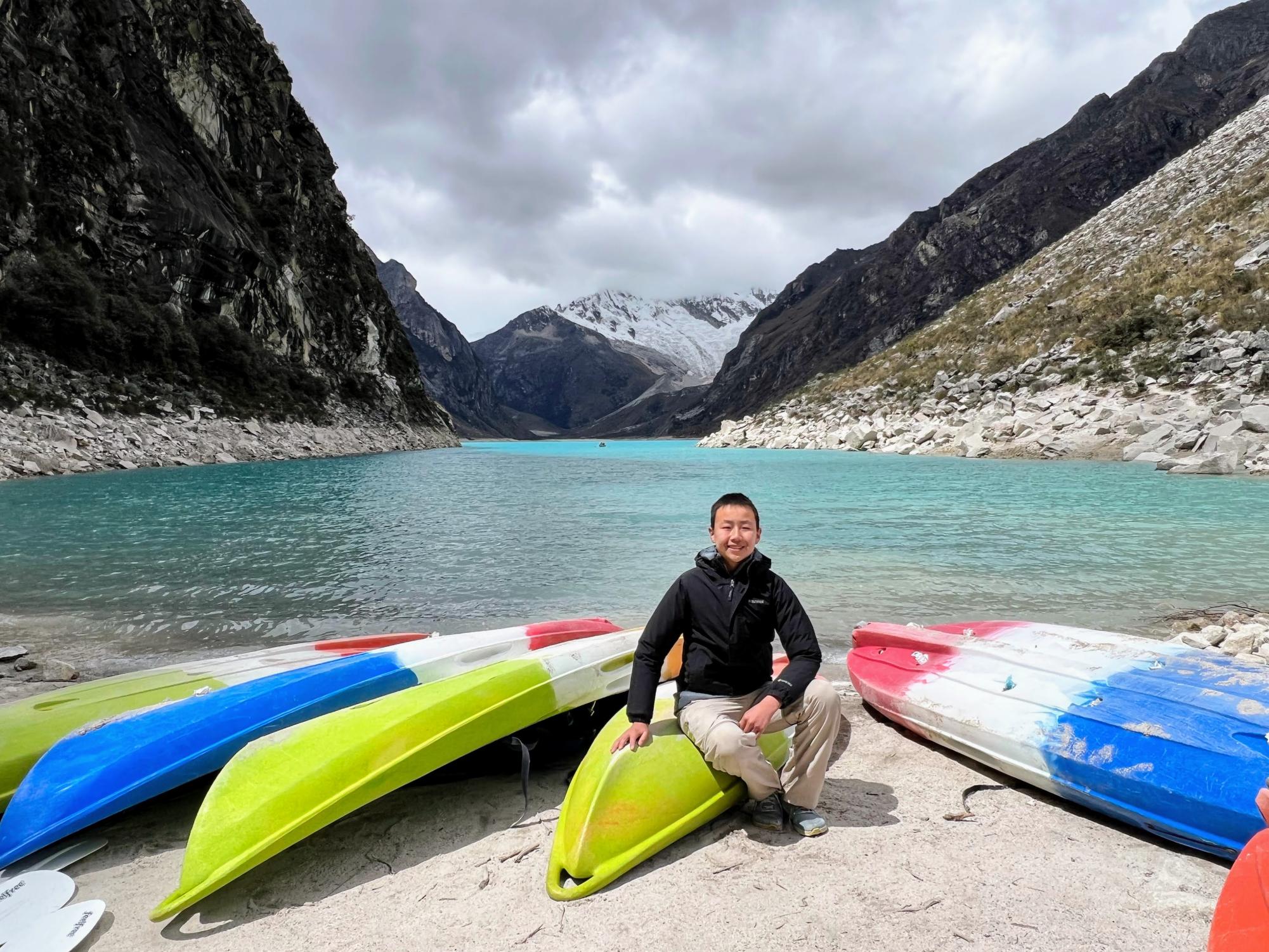 Timothy D. ’27 – TATLER