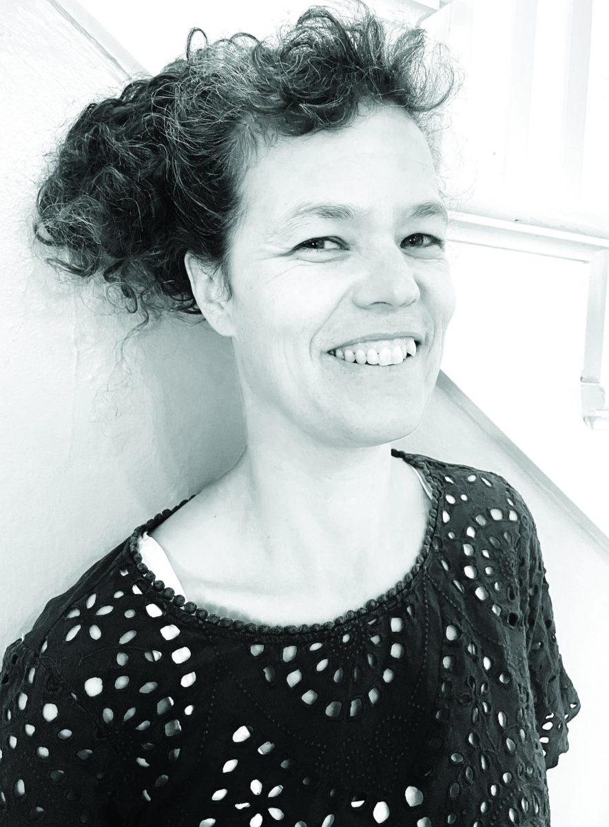 From Across the Country to Our Campus – TATLER