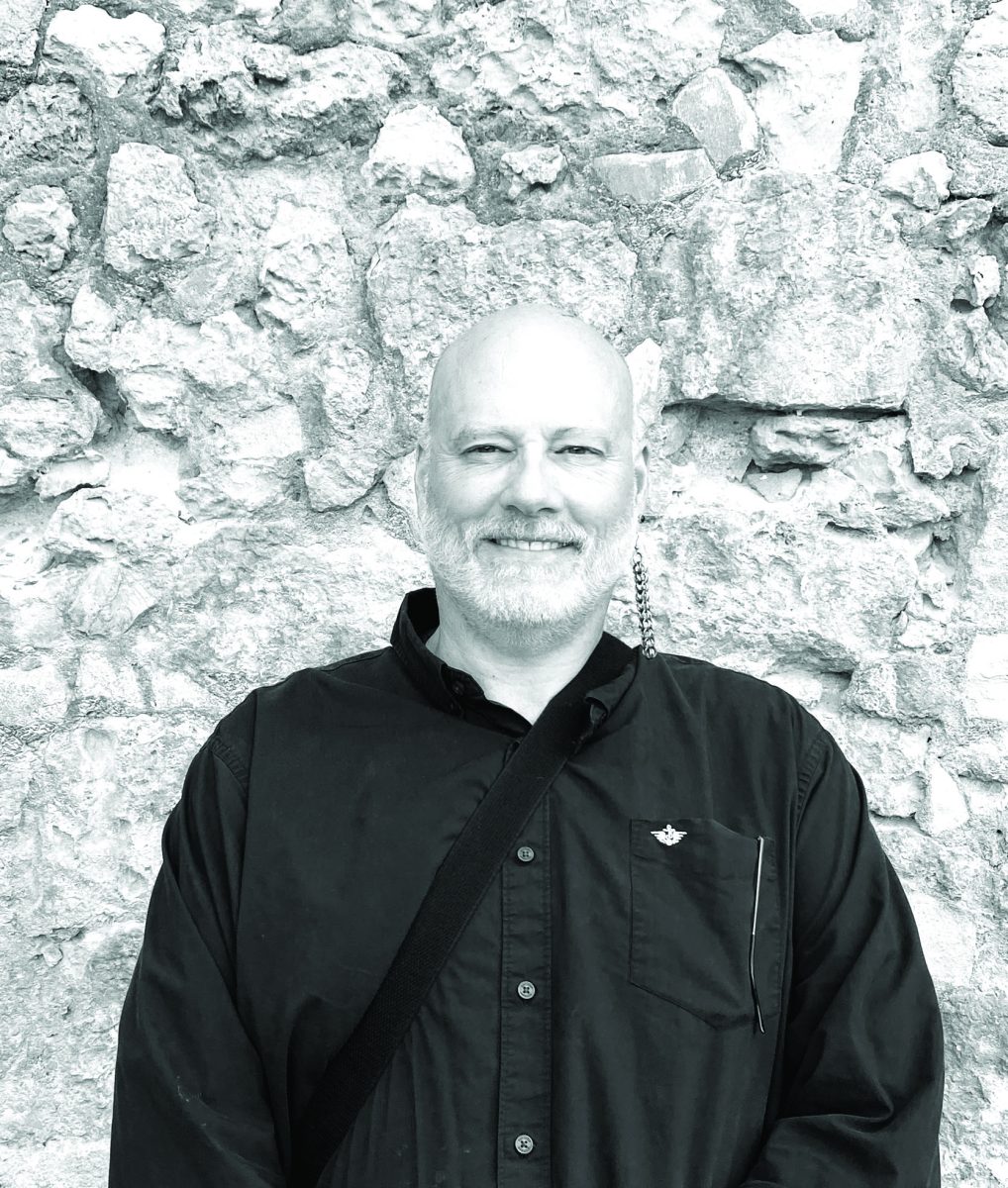 From Across the Country to Our Campus – TATLER