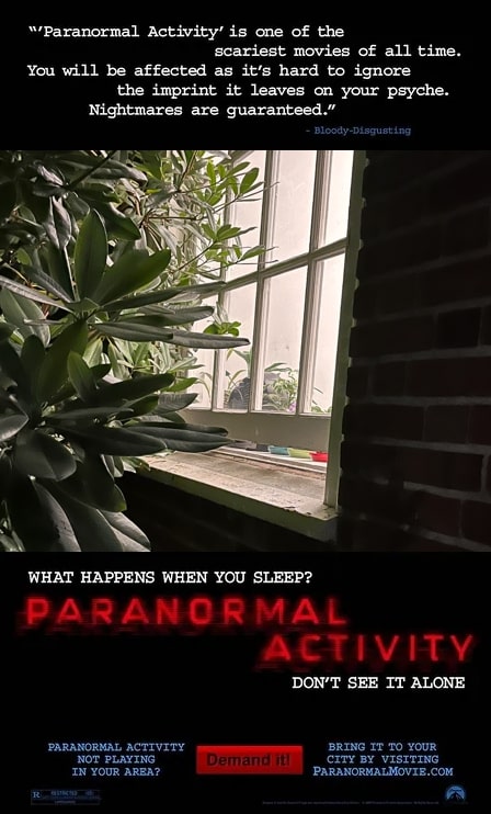 Security Report Raises Spooky Questions – TATLER