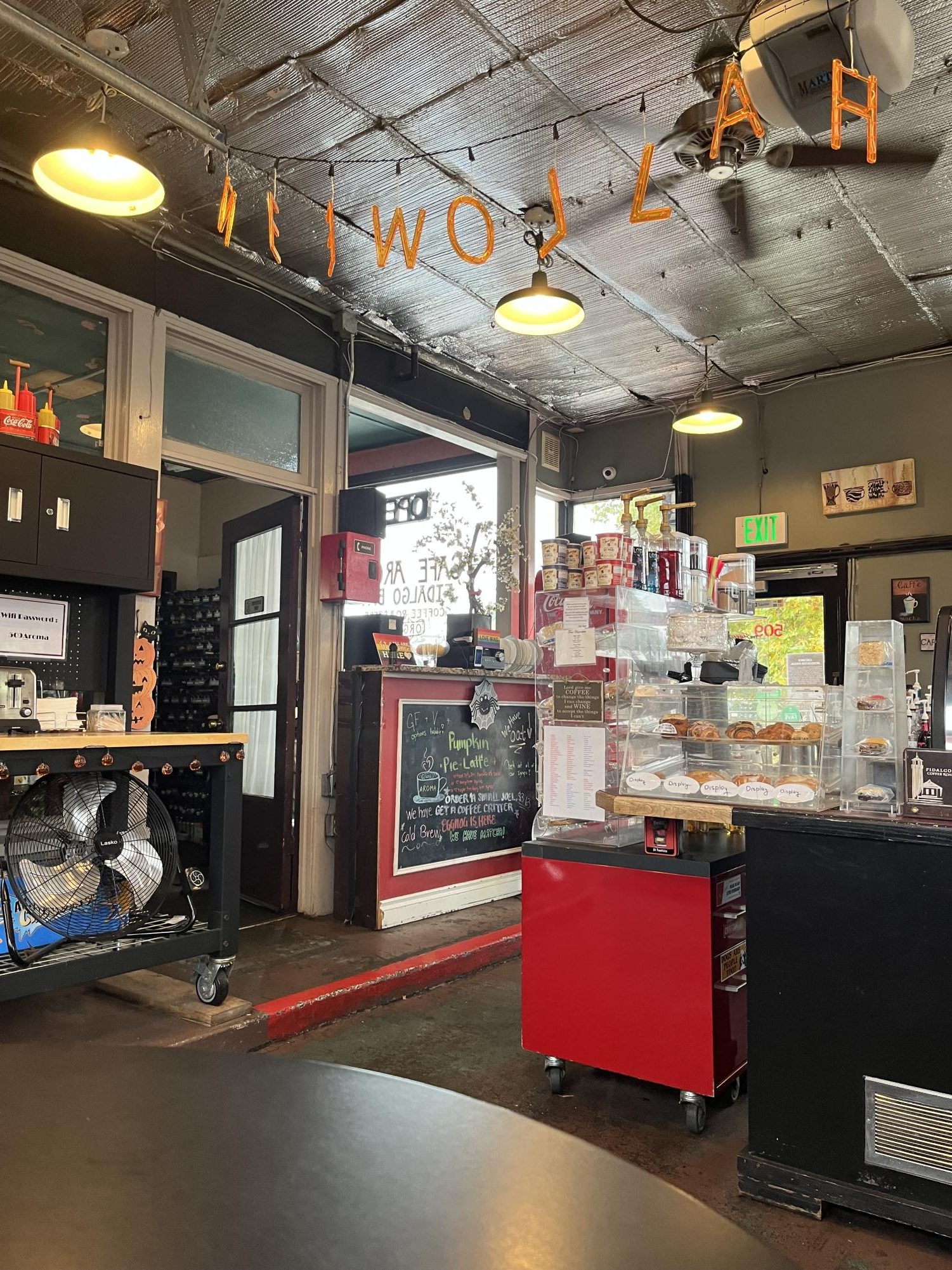 Study-Friendly Coffee Shops You’ll Like a Latte – TATLER