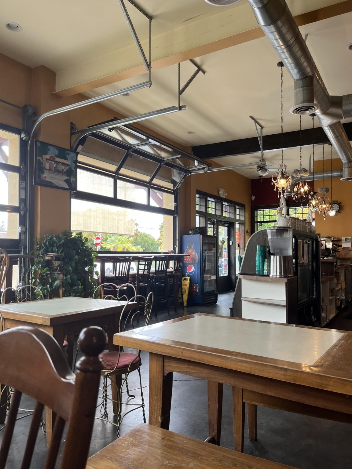 Study-Friendly Coffee Shops You’ll Like a Latte – TATLER