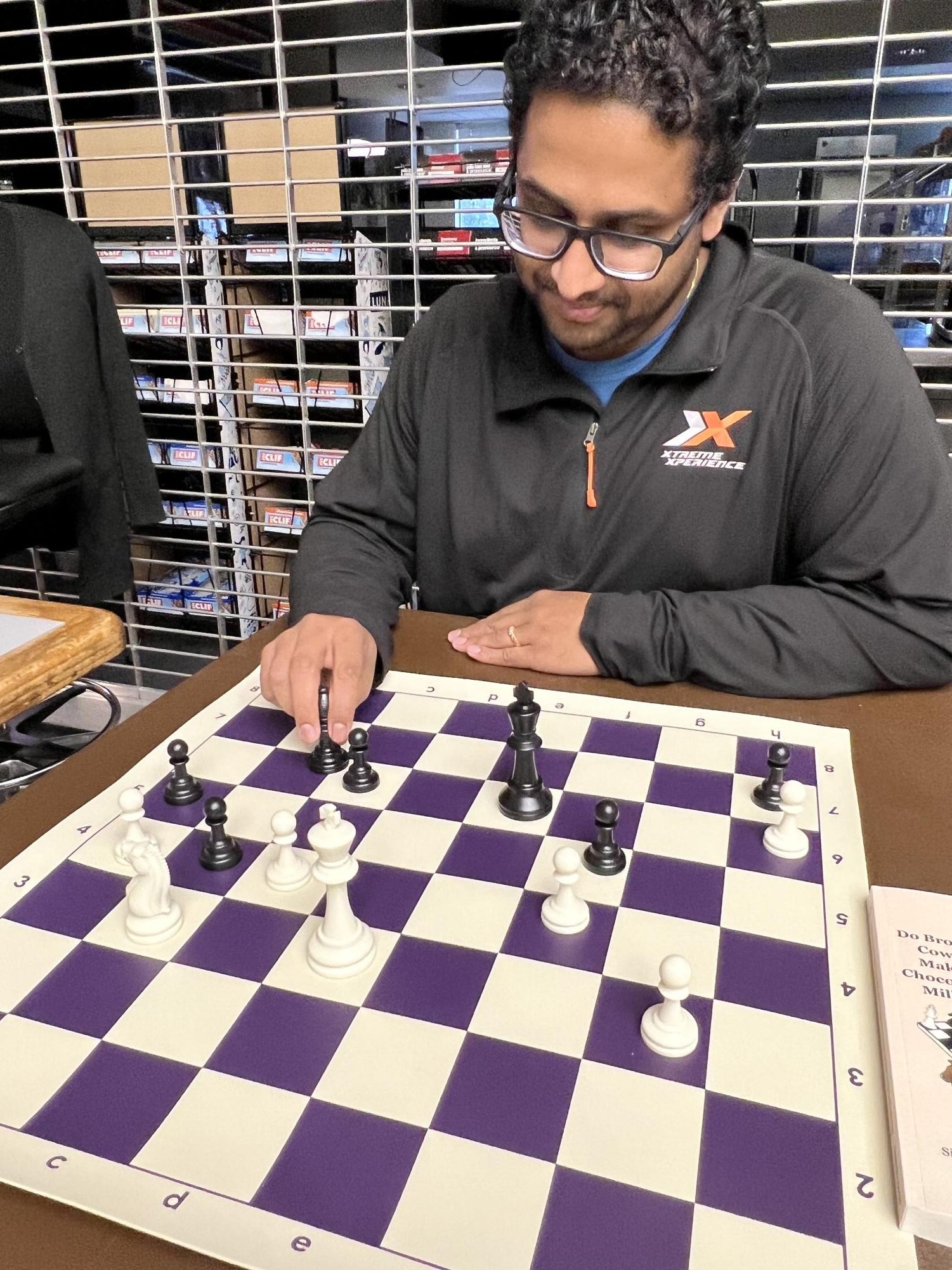 Meet the Man Who Redefined Lakeside Math – TATLER