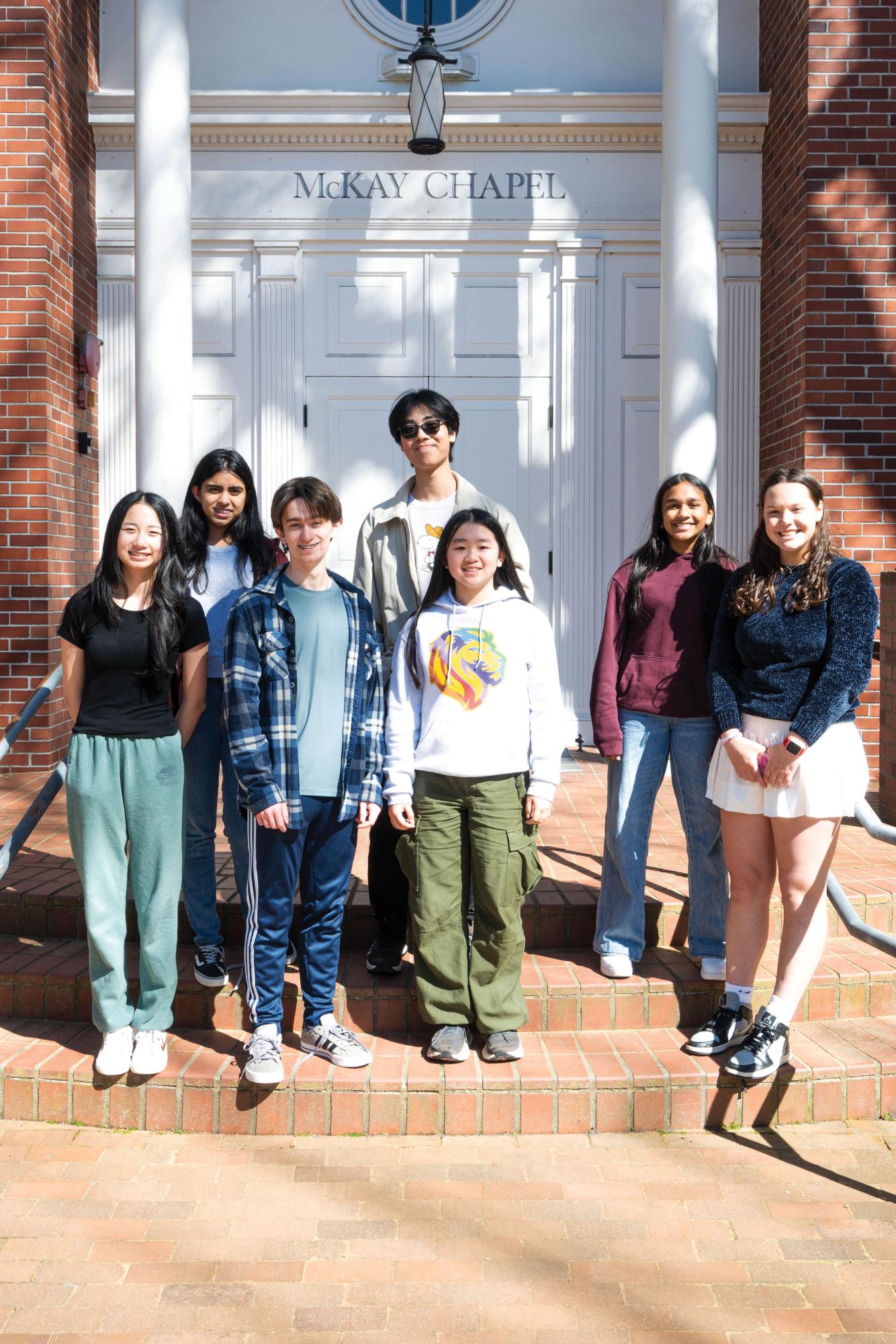Behind Debate Club’s historic year – TATLER