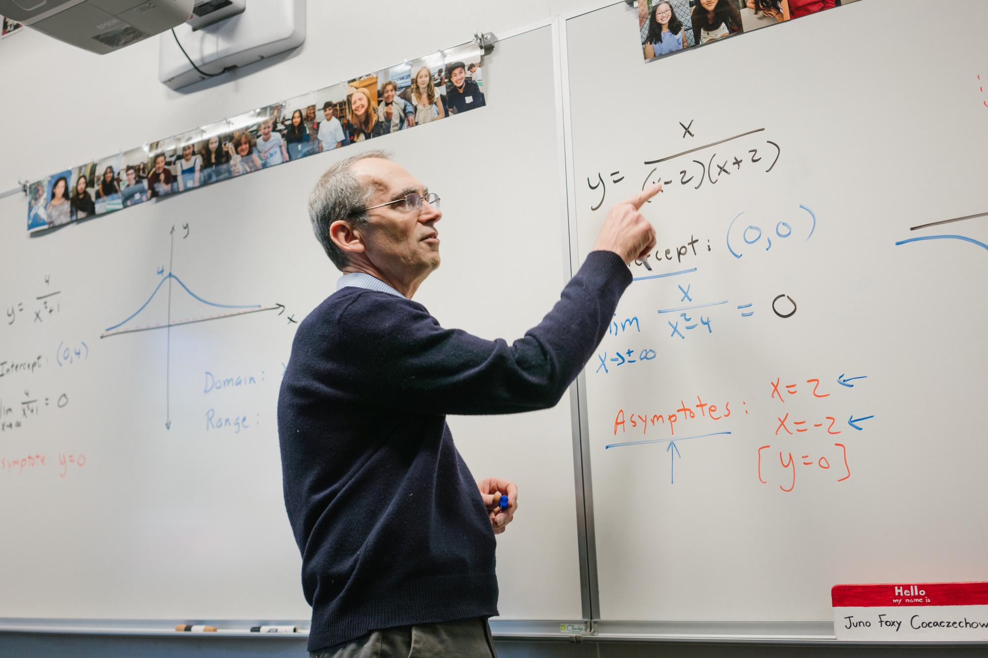 Celebrating Mr. Rona: A Tribute to a Lakeside Legend – TATLER