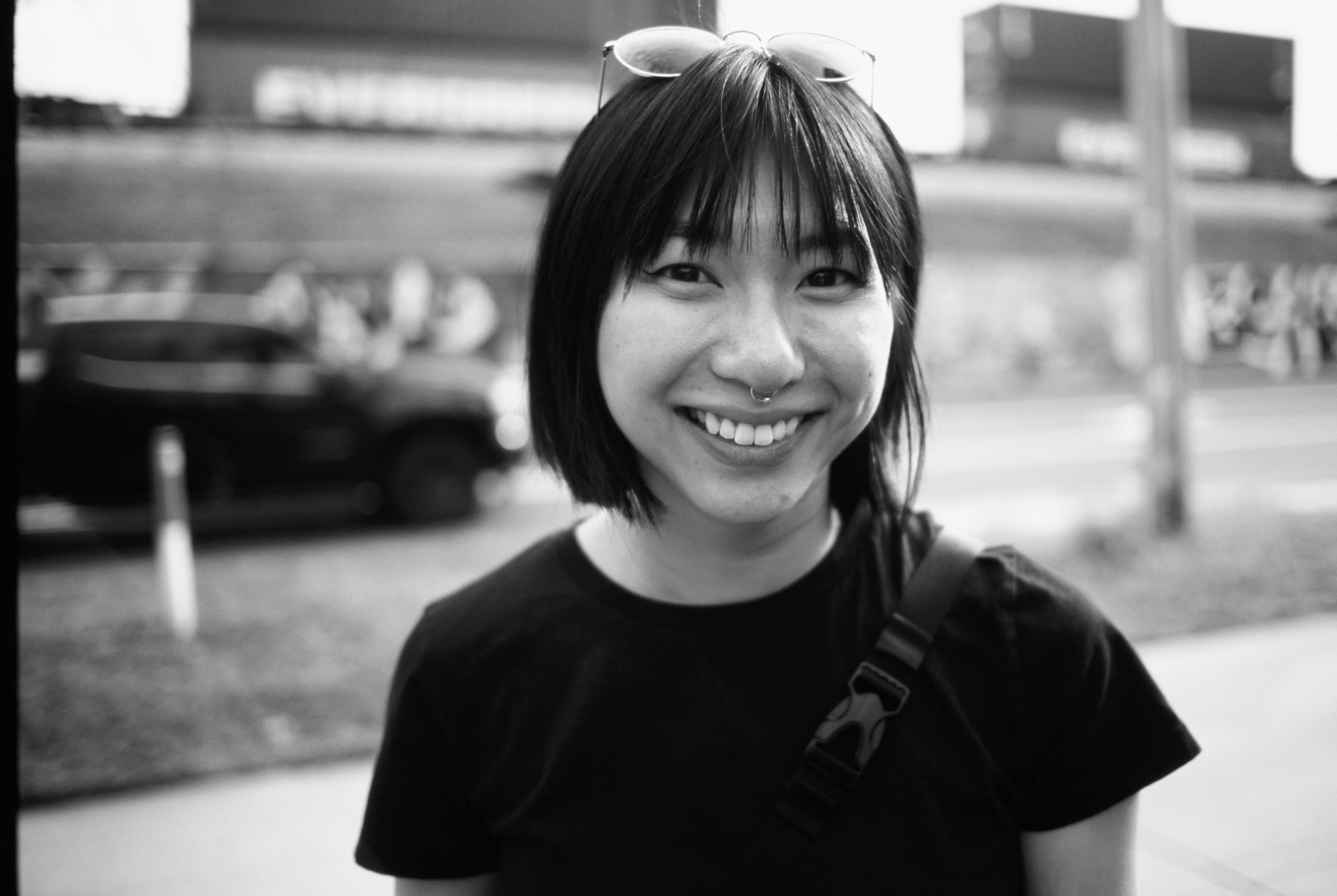 Fresh Faces, Fresh Perspectives – TATLER