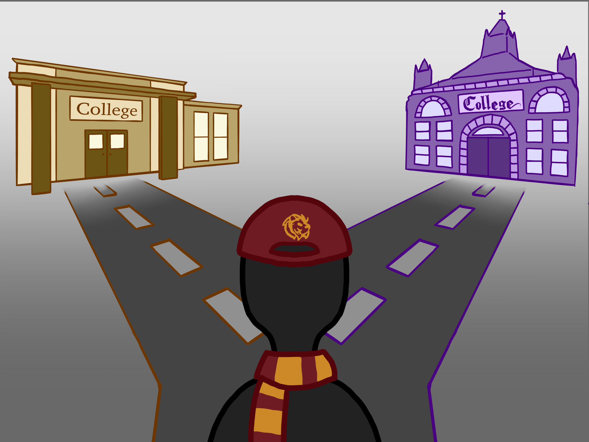 100% of Lakeside Students Attend College.* You will too. Here’s why ...