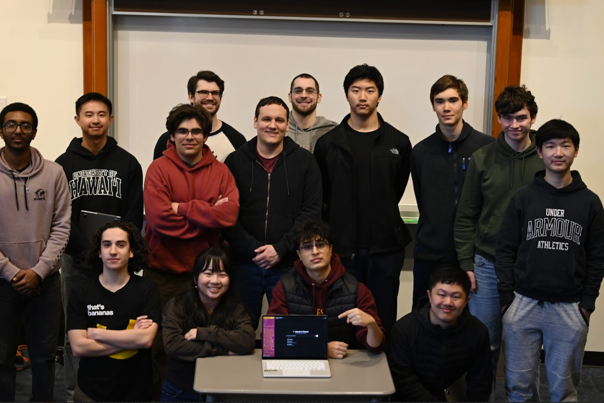 A Follow Up on Andromeda AI – TATLER