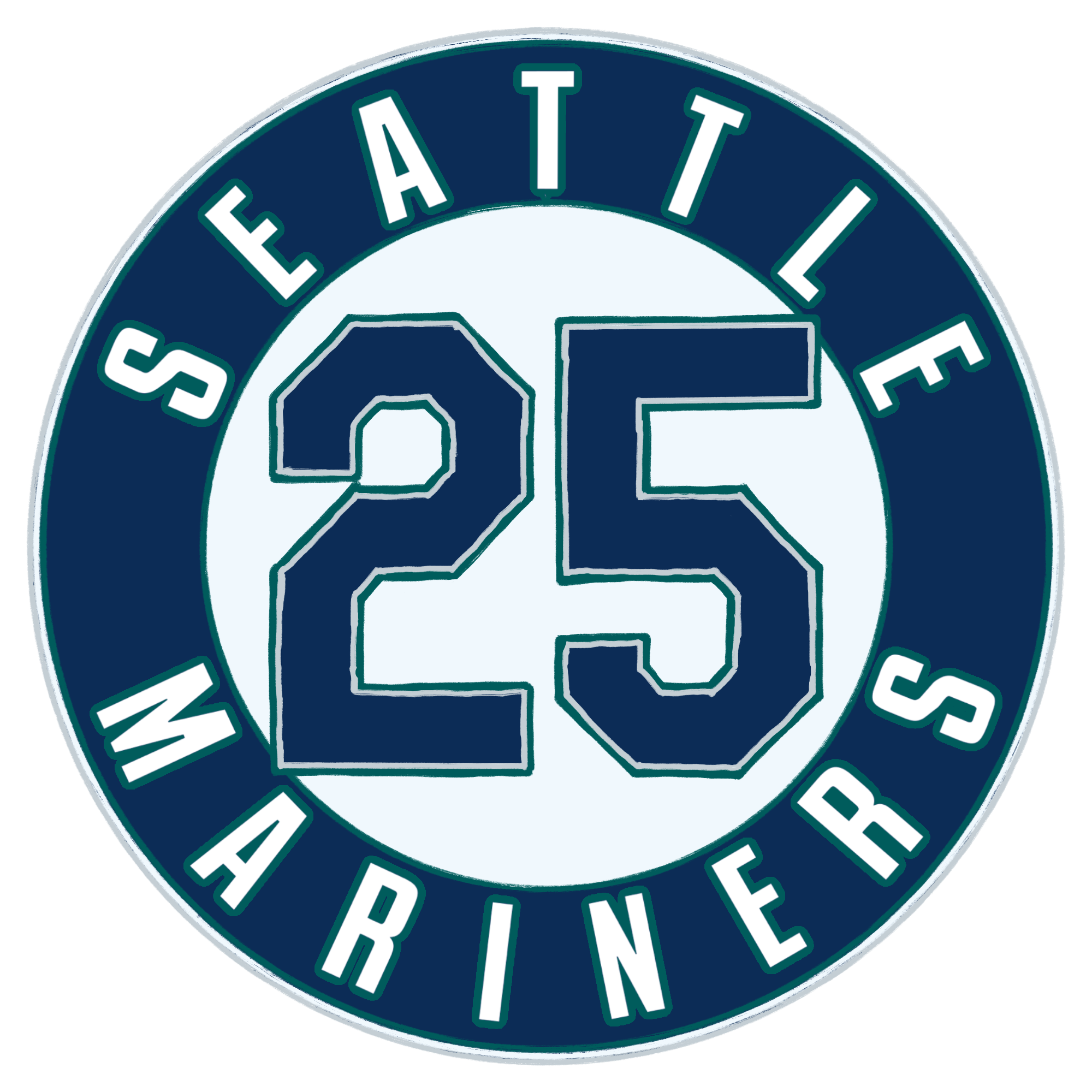 25 Reasons Why You Should Follow the Mariners 2025 Season – TATLER