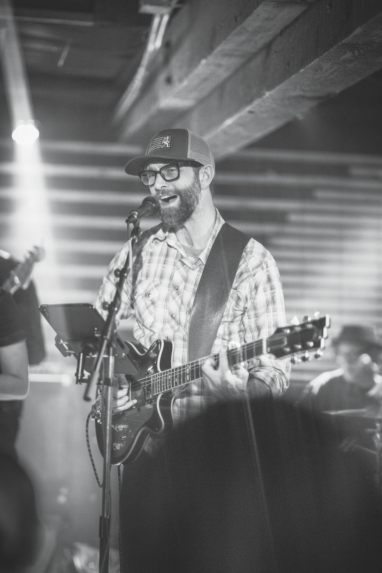 A Goodbye to Profe Jay: Music, Memories, and More – TATLER