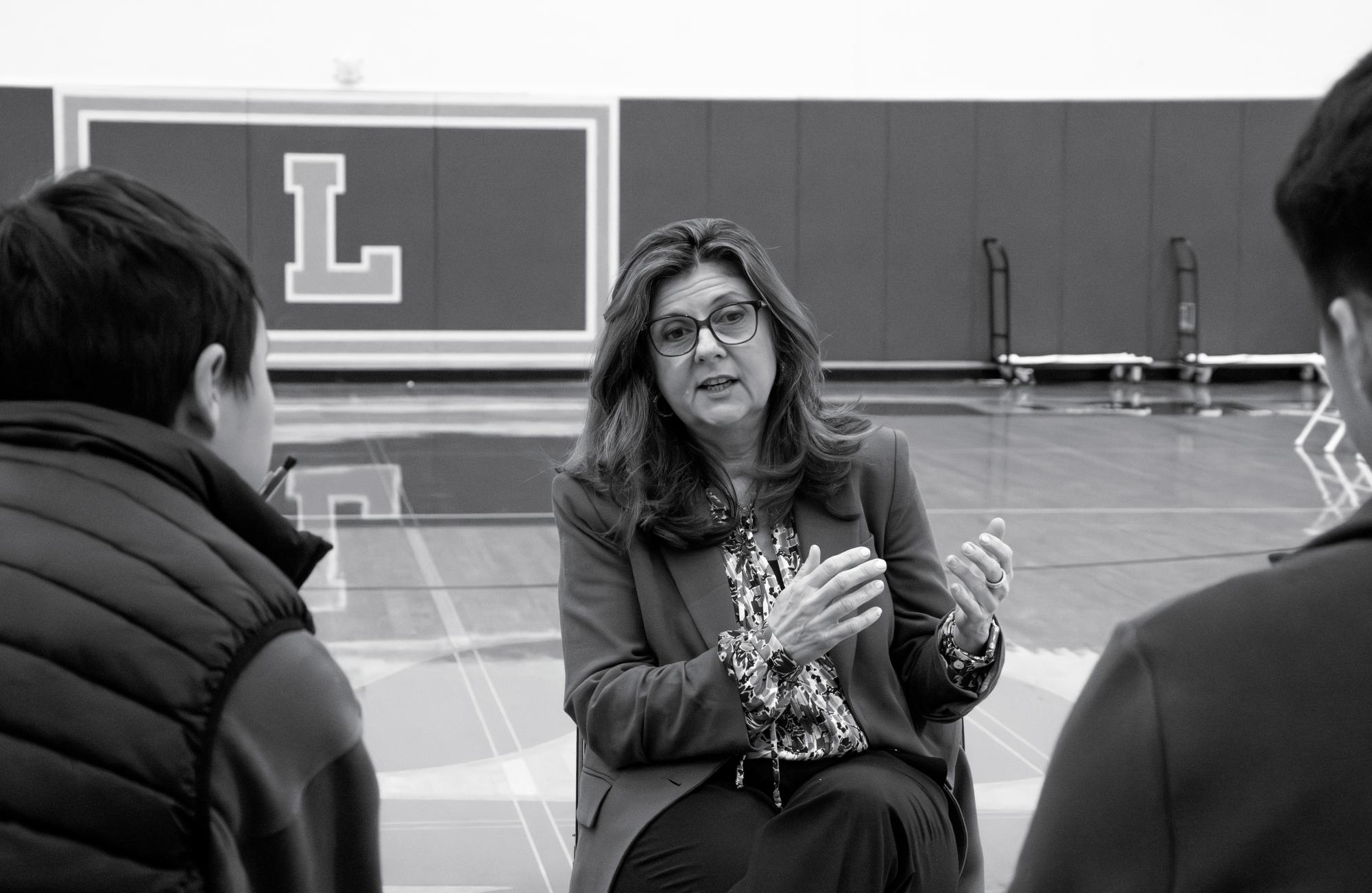 Rethinking Work in the Age of AI: Tatler Interviews Dr. Betsey ...